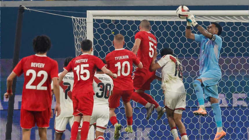 Ver Perú vs Rusia vía RPP EN VIVO ONLINE – a qué hora juegan y dónde ...