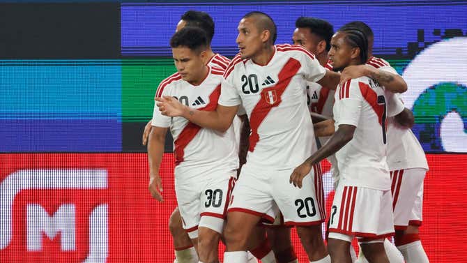 VER GOL Alex Valera en Perú vs Rusia: anotó empate 1-1 en amistoso ...