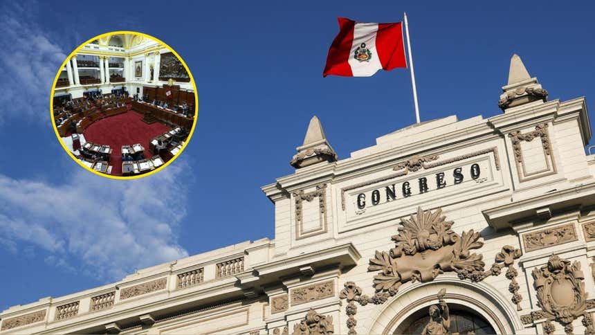 Así funcionará el nuevo Senado: claves del reglamento que define sus ...