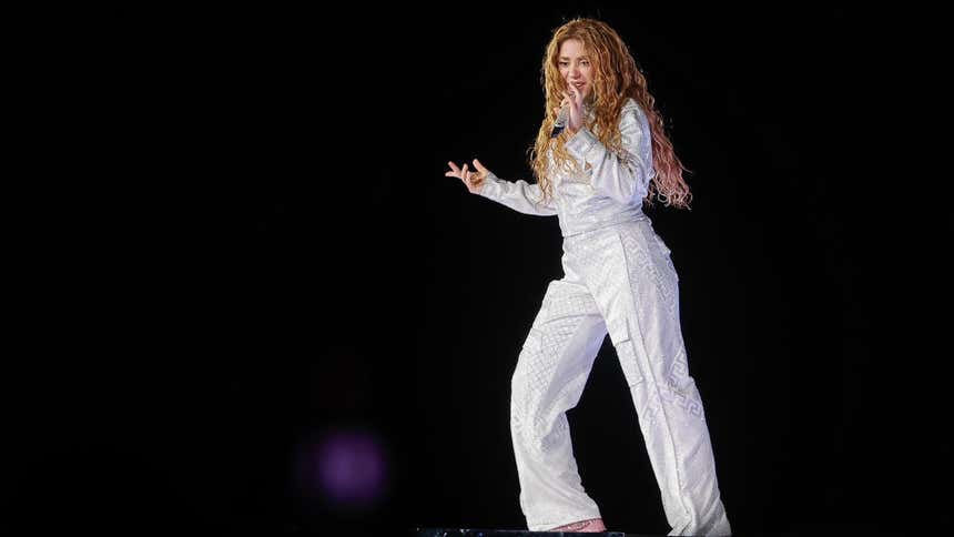 Shakira en Lima 2025: ATU extiende horarios del Metropolitano y ...