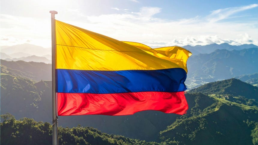 Colombia: disidentes de las FARC atacan un puesto policial en el ...