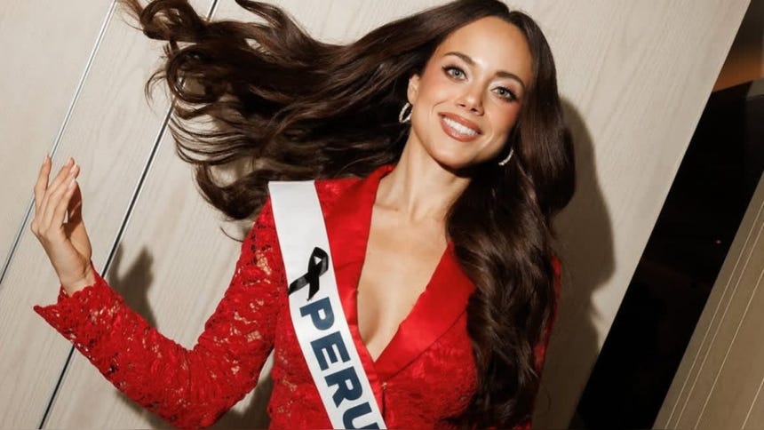 Miss Universo 2025: la peruana Karla Bacigalupo entre las favoritas del ...