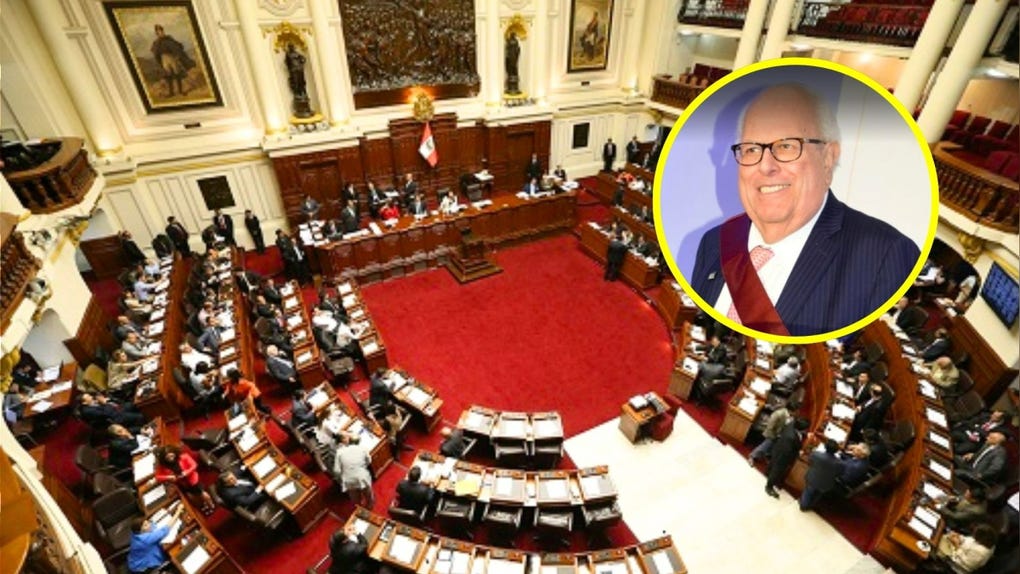 BCR Senado elegirá las nuevas cabezas de institución cómo cambia ...