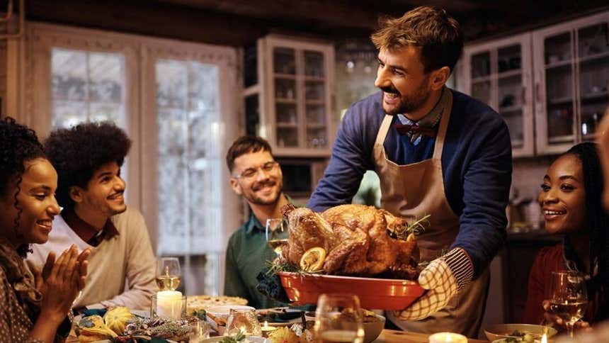 Día de Acción de Gracias 2025 Qué es Thanksgiving Day en USA fecha ...