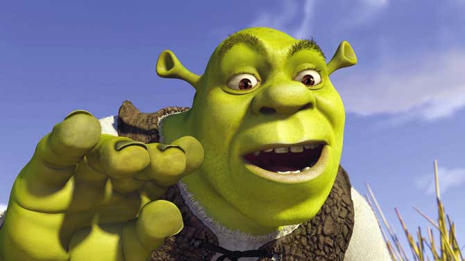 Shrek 5 actores Marcello Hernández y Skyler Gisondo interpretaran a los ...