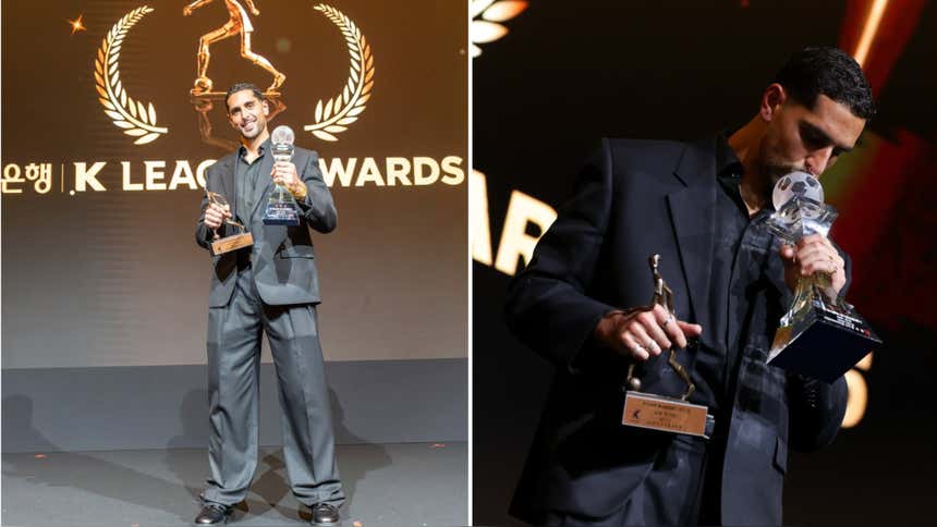 Alianza Lima - Pablo Sabbag exAlianza fue premiado como máximo goleador ...
