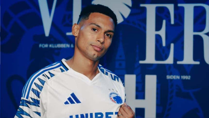 Champions League: Marcos López dio precisa asistencia para 1-0 de ...