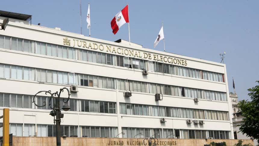 Elecciones 2026: JNE dispone exclusión de Martín Vizcarra y otros ...
