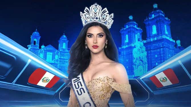 Miss Cosmo 2025 en vivo con Kelin Rivera a qué hora inicia, finalistas ...