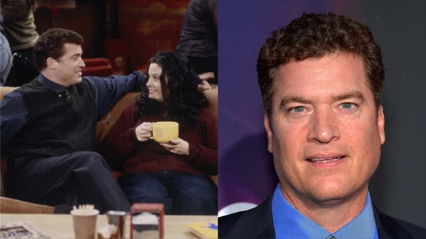 Pat Finn muere actor de Friends y The Middle tras luchar contra el cancer