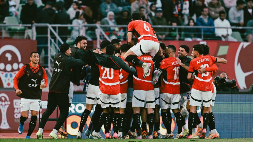 Vía Claro Sports, Egipto vs Benín EN VIVO transmisión online octavos ...