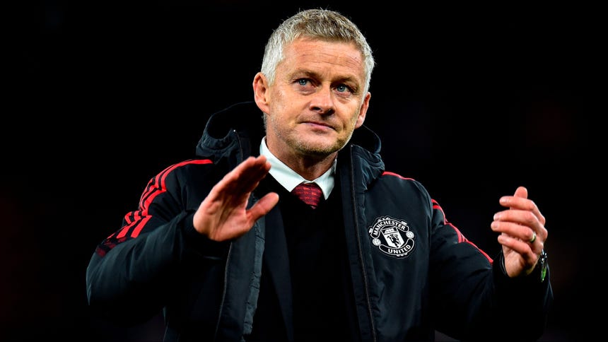 Manchester United evalúa el regreso de Ole Gunnar Solksjaer tras el ...