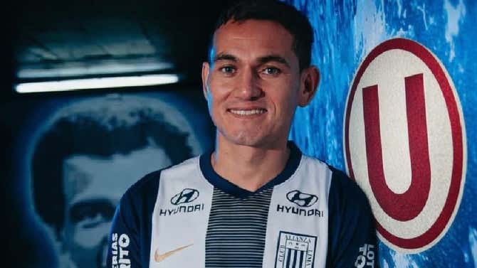 Alianza Lima - Jairo Vélez se sinceró y habló sobre su sensación de ...