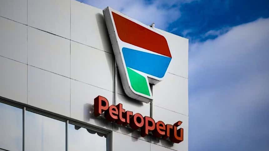 Petroperú: BCRP advierte que su flujo de caja negativo ha golpeado las ...