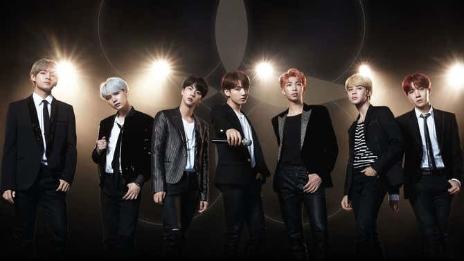 BTS en Perú anuncia gira mundial 2026 y confirma dos conciertos en Lima