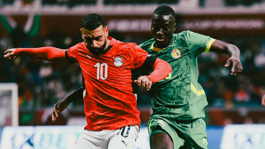 Egipto vs Senegal EN VIVO, ver Claro Sports horario y canales TV ...