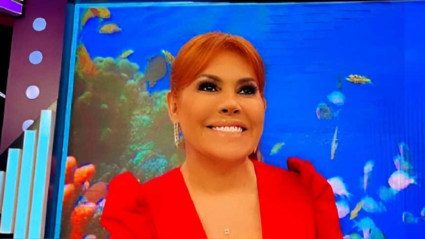 Magaly Medina ATV confirma regreso de programa Magaly TV La Firme con ...