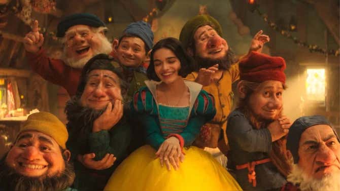 Razzies 2026 lista completa de películas nominadas al anti-Oscar, los ...