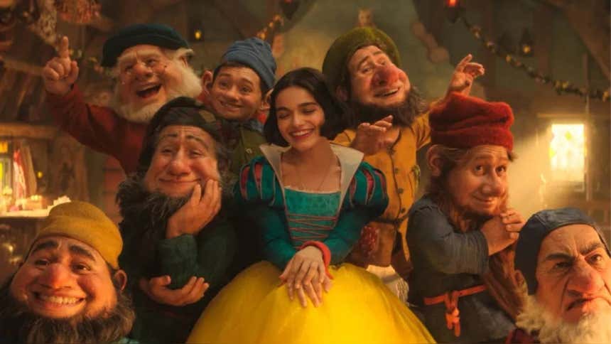 Razzies 2026 lista completa de películas nominadas al anti-Oscar, los ...