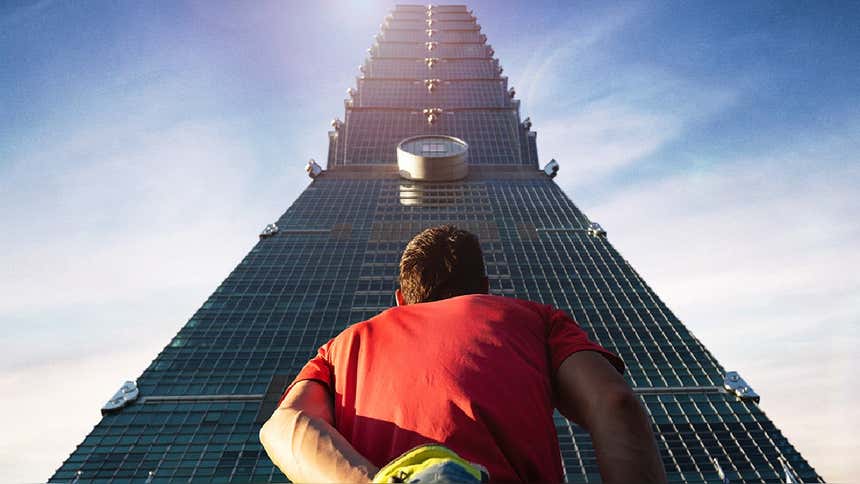 Alex Honnold en Skyscraper Live en vivo vía Netflix a qué hora y cómo ...