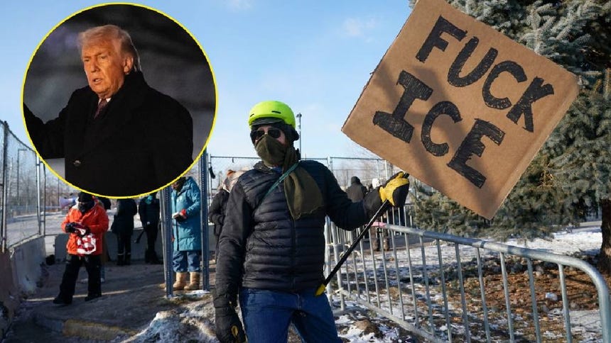 Trump envía a su ‘zar’ de la frontera a Minneapolis tras segunda muerte ...