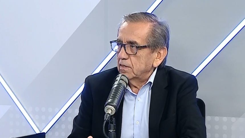 Jorge del Castillo "no ve conveniente" vacancia a José Jerí y dice que ...