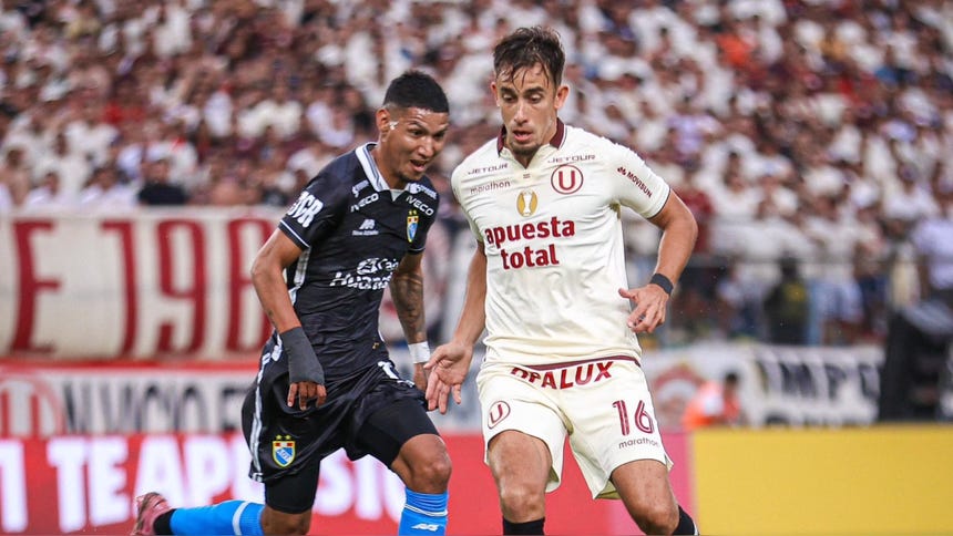 Universitario vs ADT en vivo: ver transmisión EN DIRECTO online gratis ...