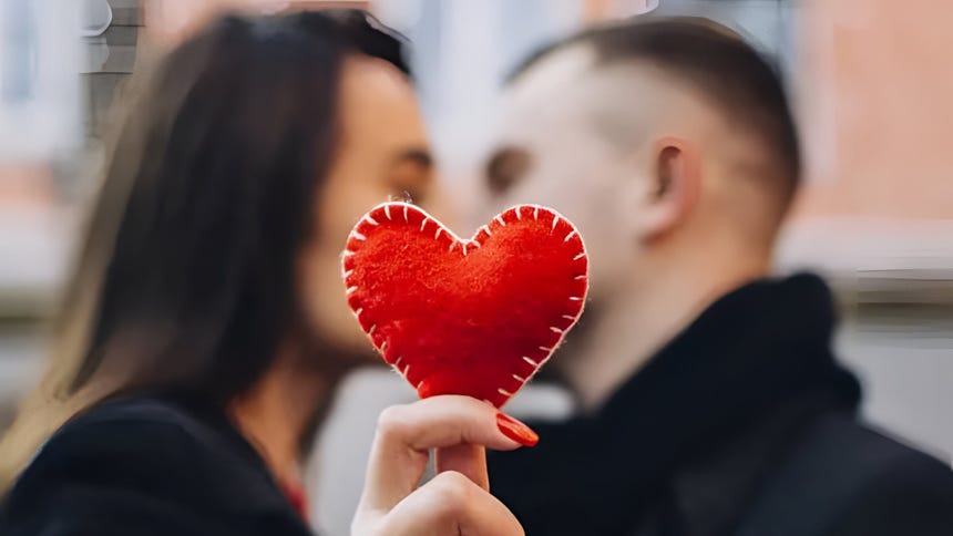 ¿Por qué San Valentín se celebra el 14 de febrero? Origen, significado ...