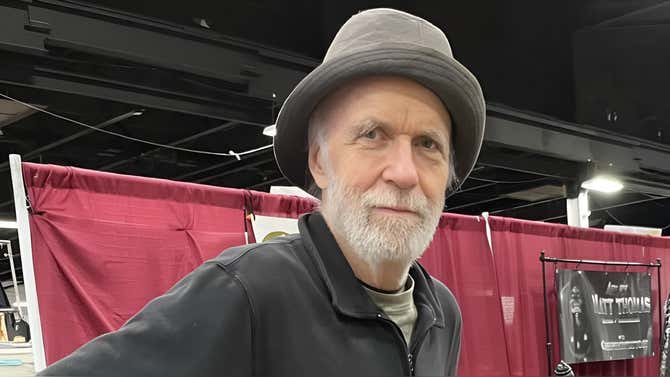 Murió Tom Noonan, actor de RoboCop 2 y The Monster Squad, a los 74 años