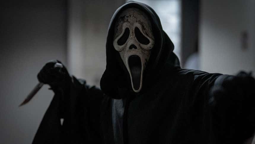 Scream 7 logra el mejor preestreno de su historia en EE. UU.