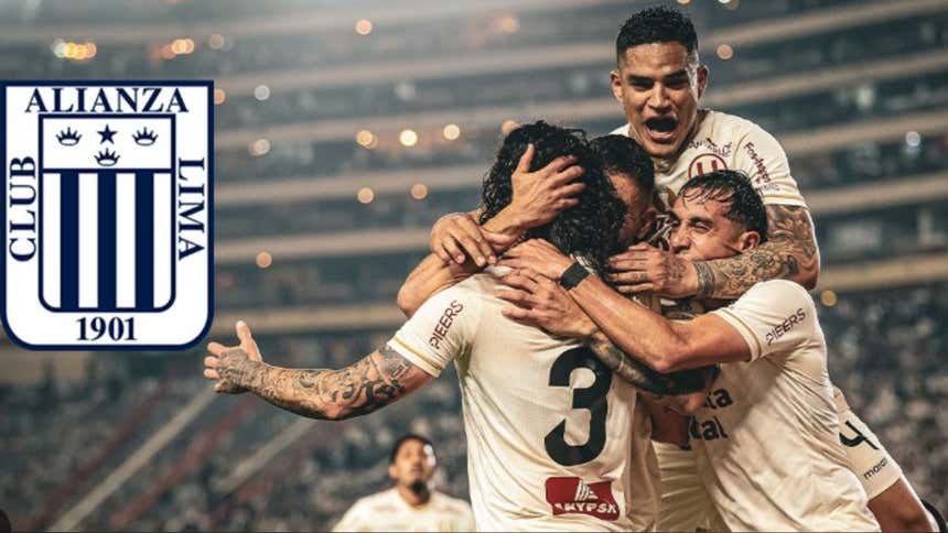 Universitario vs Alianza Lima revelan el cronograma de venta de ...