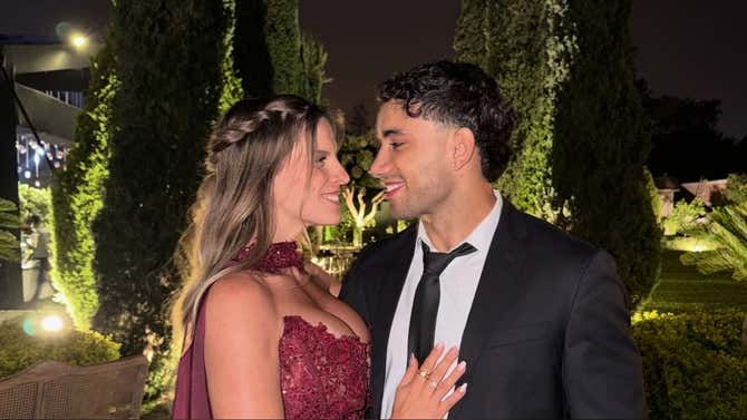 Said Palao suplica el perdón de Alejandra Baigorria tras ampay con ...