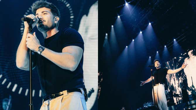 Pablo Alborán en Lima 2026 setlist, horario, mapa y lo que se sabe ...