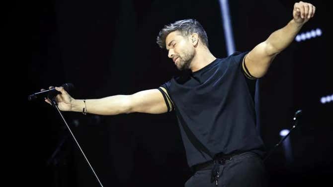 Pablo Alborán en Lima 2026 setlist, horario, mapa y lo que se sabe ...