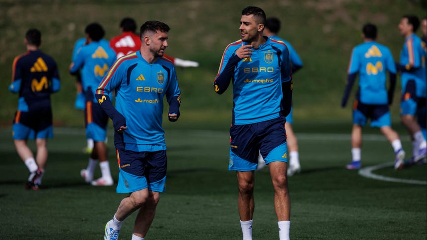Real Madrid: Rodri no descarta su fichaje a futuro por pasado en Atlético