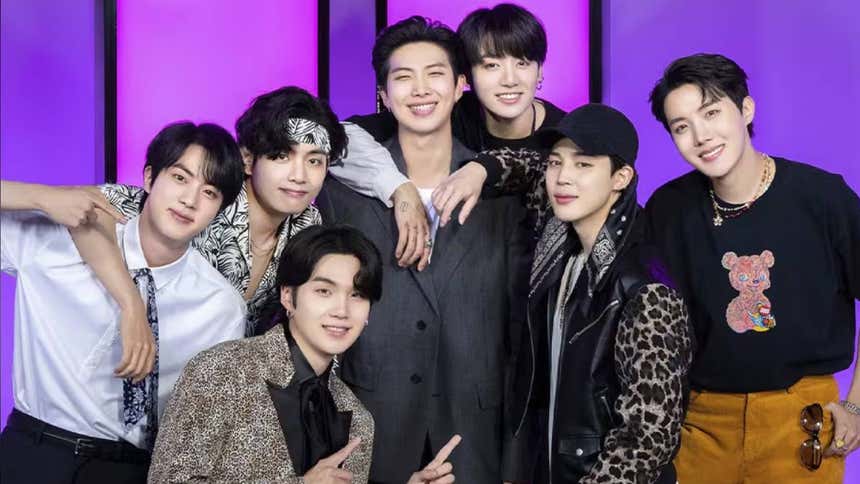BTS en Perú 2026 preventa de tercera fecha, precios de entradas y cómo ...
