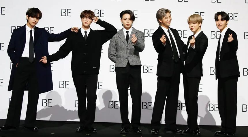 BTS en Perú 2026 a qué hora inicia venta general, precios y dónde ...