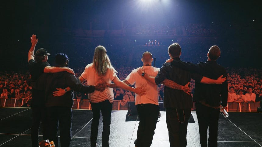 Maroon 5 en Lima: precios de las entradas y cómo comprar en preventa ...