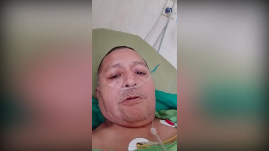 Cómicos ambulantes: Pompinchú atraviesa delicado momento de salud y ...