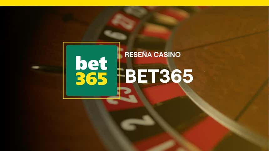 Bet365 Casino Perú: prueba y análisis en 2026