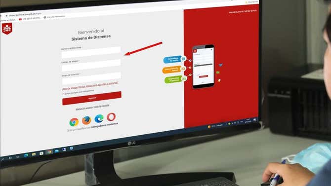 Cómo solicitar dispensa por no votar o justificación por multa ...