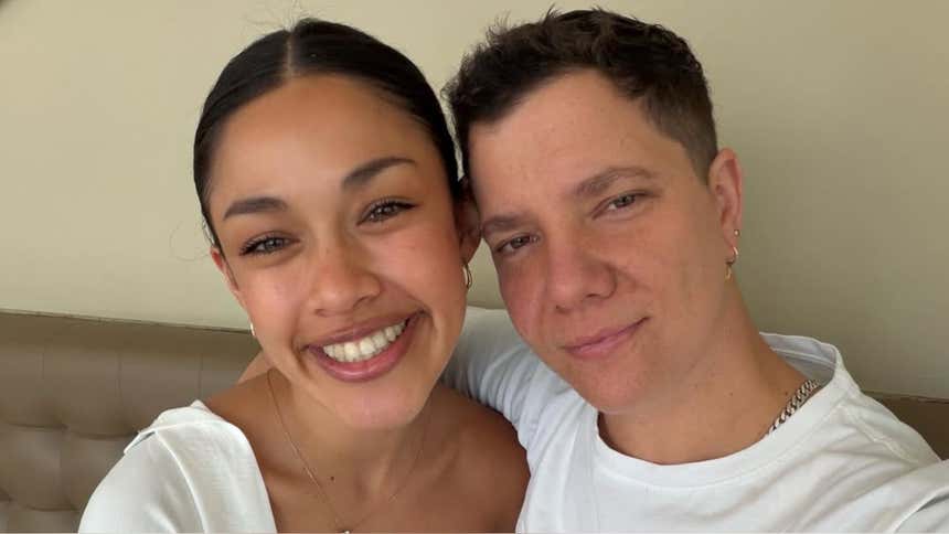 Liliana Castro Mannarelli es tendencia tras compartir nuevas fotos de ...