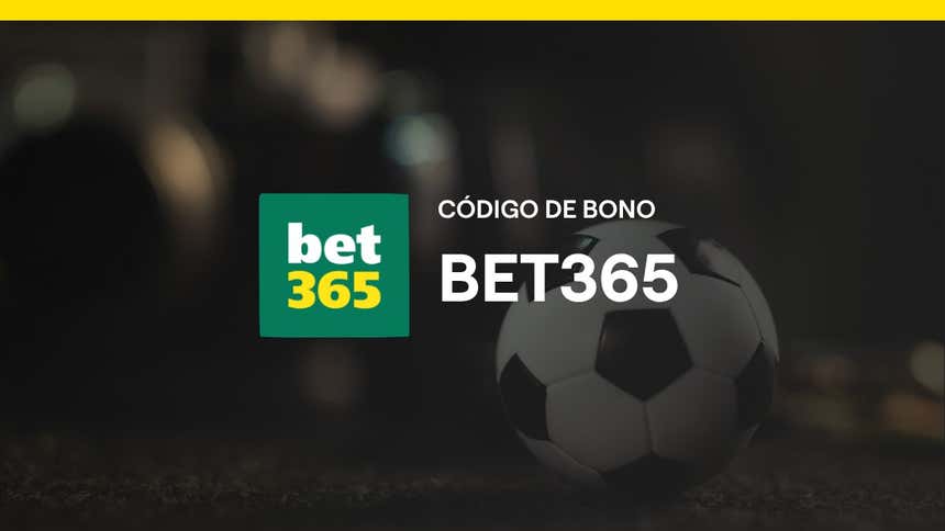 Código de bono Bet365 | Perú en 2026