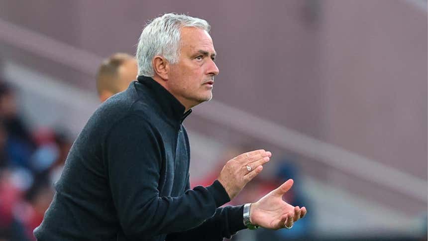 Real Madrid: José Mourinho respondió si seguirá en Benfica para próxima ...