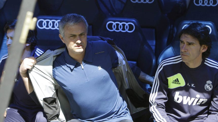 Real Madrid: José Mourinho respondió si seguirá en Benfica para próxima ...