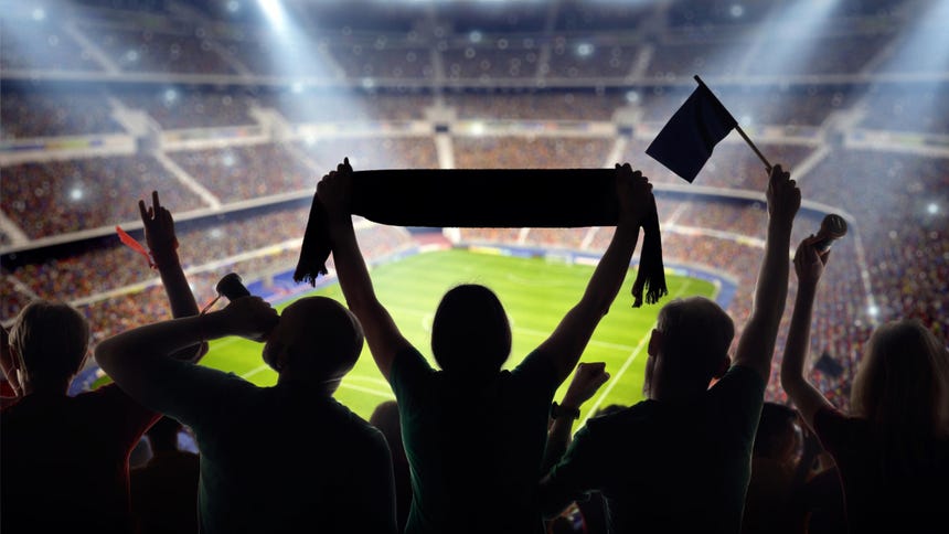 ¡Conoce a los 4 equipos lucharán para llevarse la UEFA Champions League!