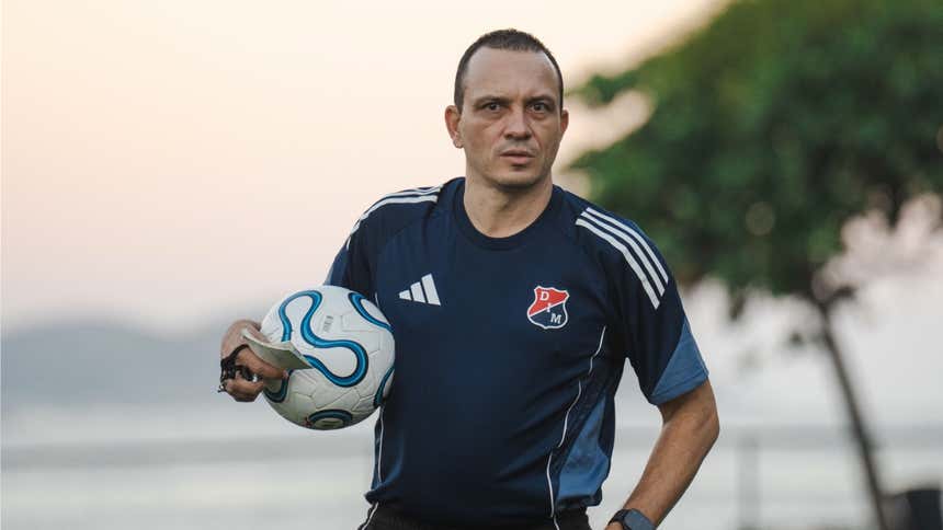 Copa Libertadores 2026: Independiente Medellín anunció salida de ...