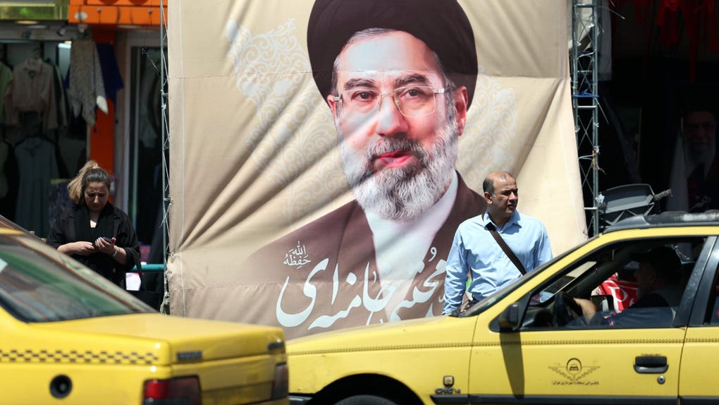 Guerra en Medio Oriente: Irán augura un "futuro brillante" sin EE. UU ...