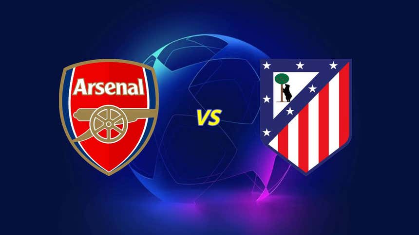 SEGUIR HD Arsenal vs Atlético Madrid EN VIVO y ONLINE a que hora y ...