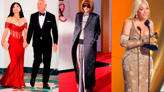 Met Gala 2026 EN VIVO hoy sigue en directo dónde ver evento de moda más ...